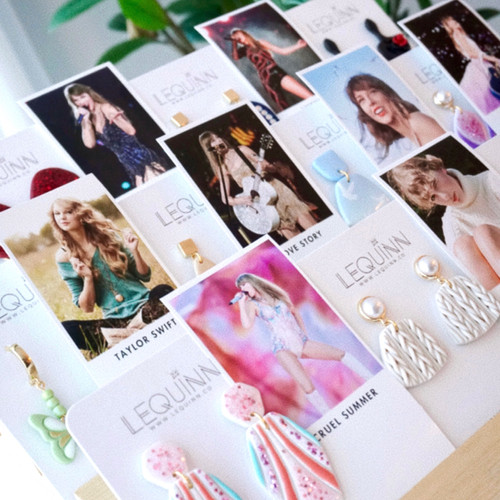 THE ERAS BUNDLE (10 PAIRS) | LEQUINN Co.