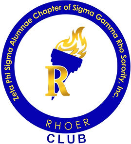 Affiliates | Sigma Gamma Rho Sorority, INC- Zeta Phi Sigma Chapter