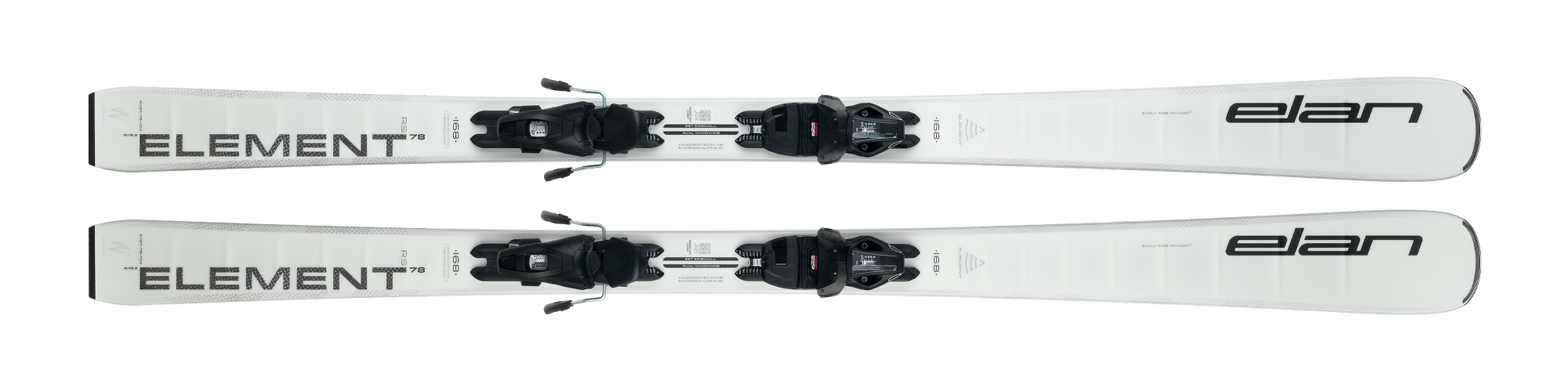 ELEMENT 78 RS W