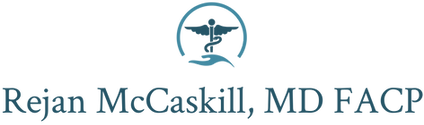 Rejan McCaskill, MD FACP | Concierge Doctor in Newport Beach