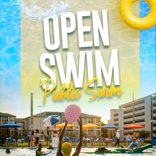 Open Swim | Quillian Center