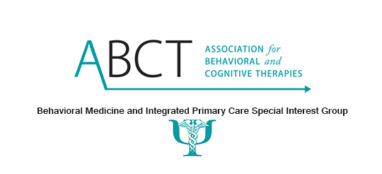 Collaboration Network Map | ABCT BMed/IPC SIG