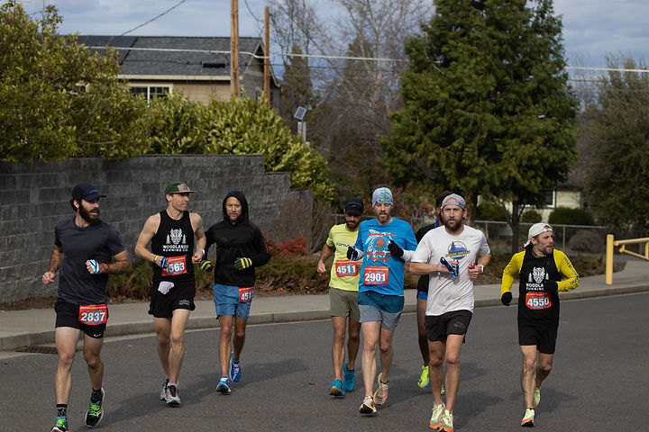 Training | Southern Oregon Runners