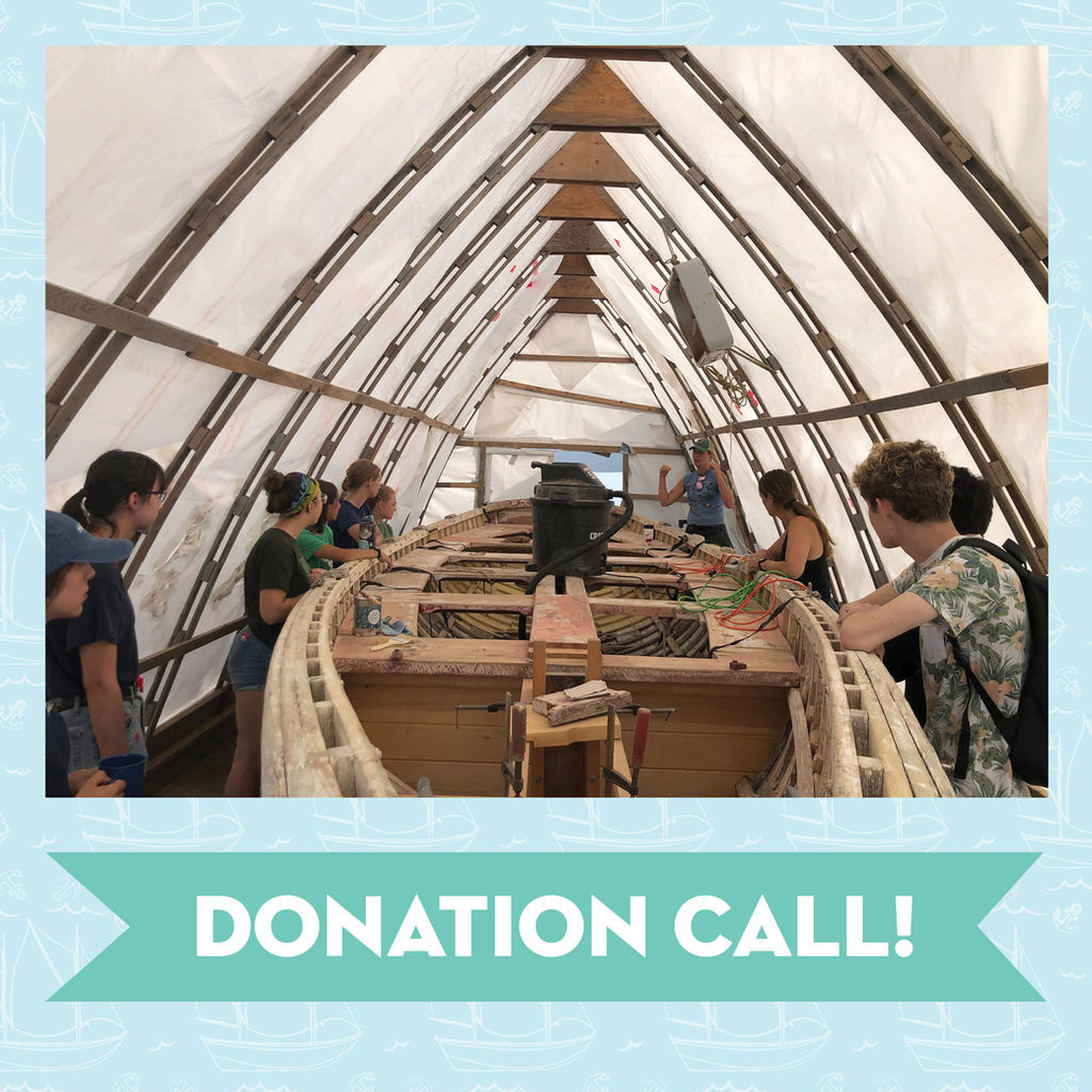 The Nova Scotia Sea School