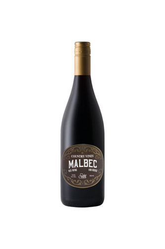 Malbec 2020 | Country Vines Winery