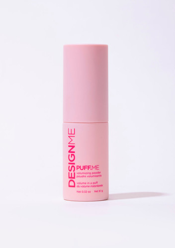 DESIGN ME Poudre volume PUFF ME | estcequontecoiffe