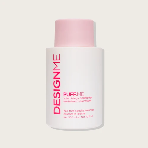 DESIGN ME Revitalisant volume 300ml | estcequontecoiffe
