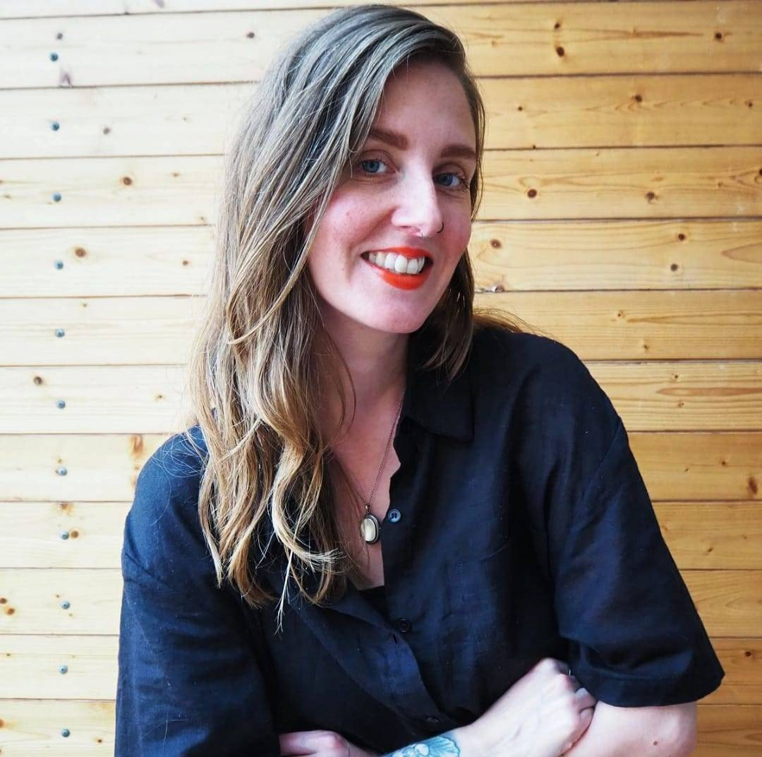 Dr. Hannah Stevens | Parami University