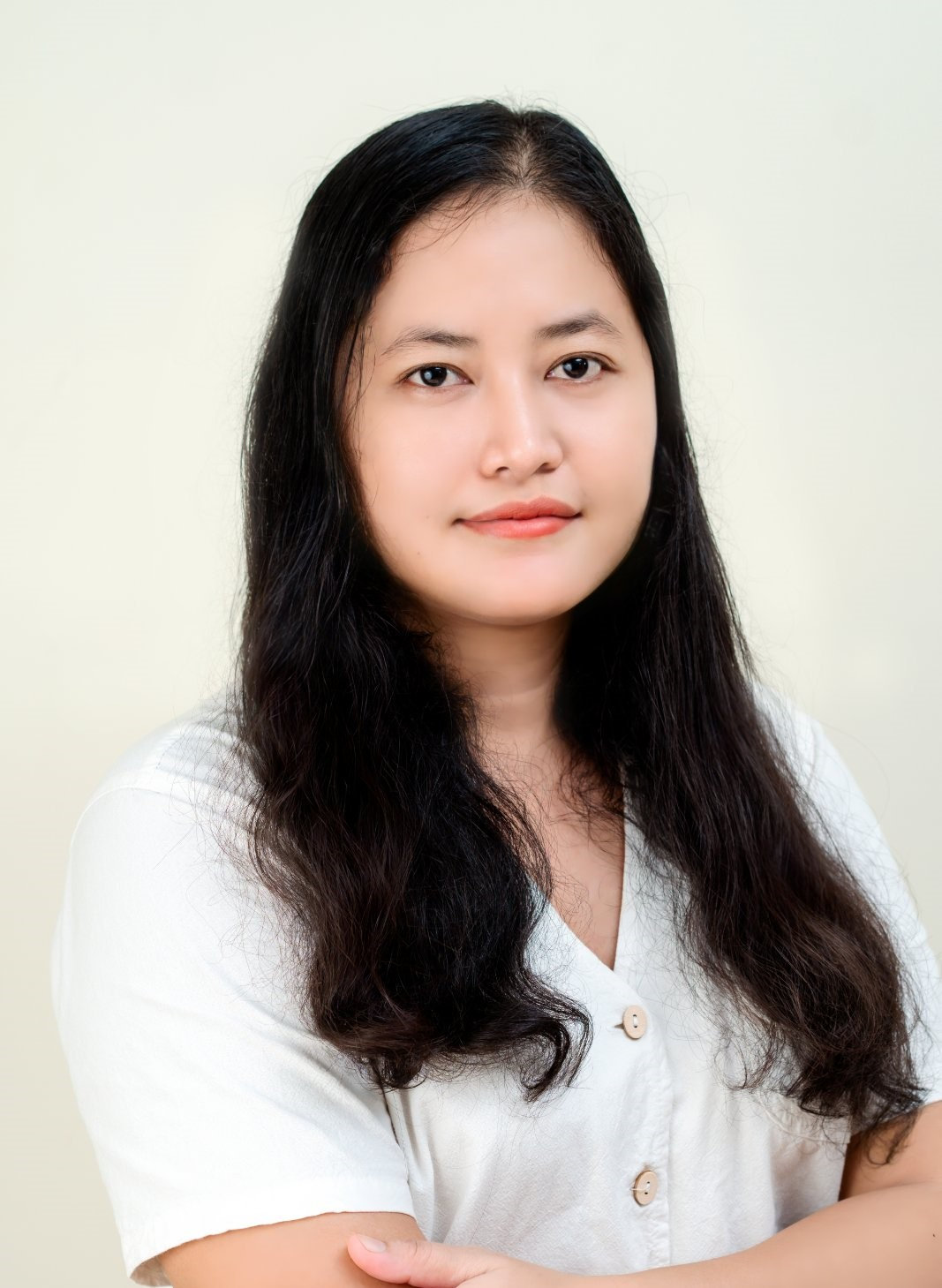 Dr. Nwe Nwe Htay Win | Parami University