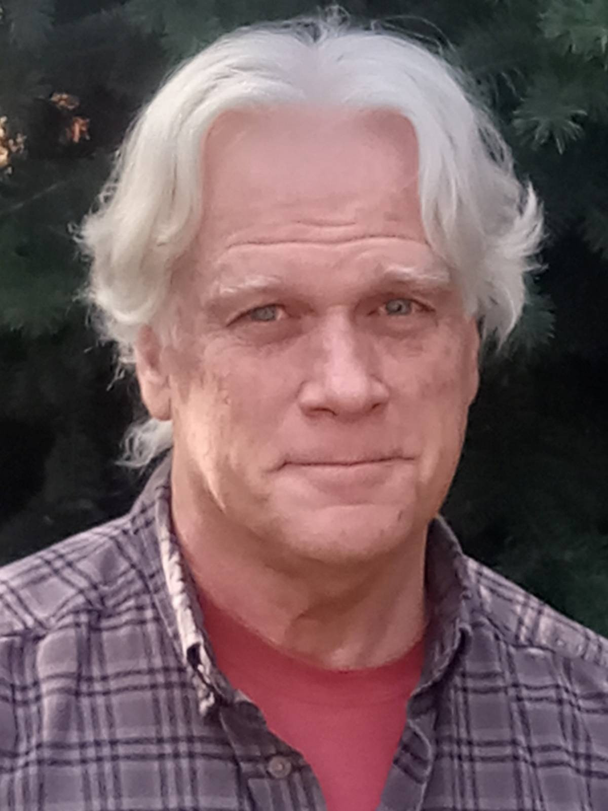 Dr. Dan Wessner | Parami University