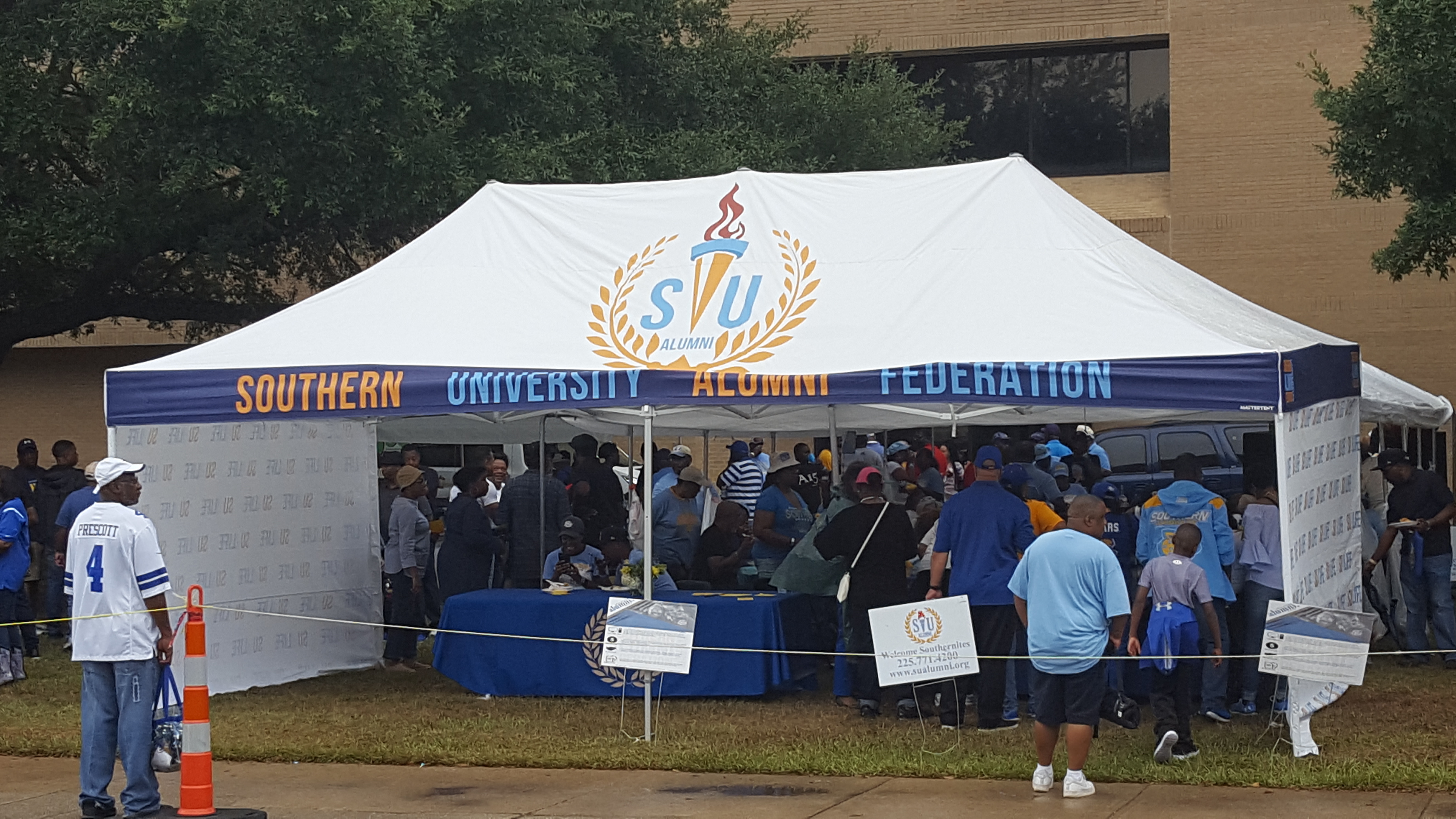 Southern University Alumni Los Angeles Chapter