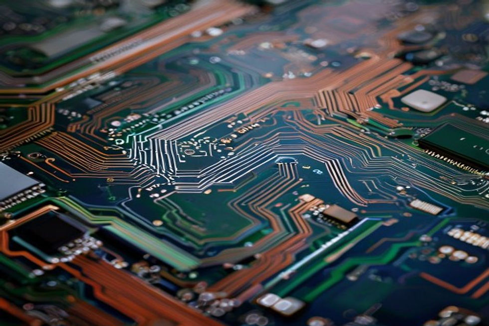 HDI PCB Certification Standards 2026: IPC-6012 & Evaluation Criteria ...