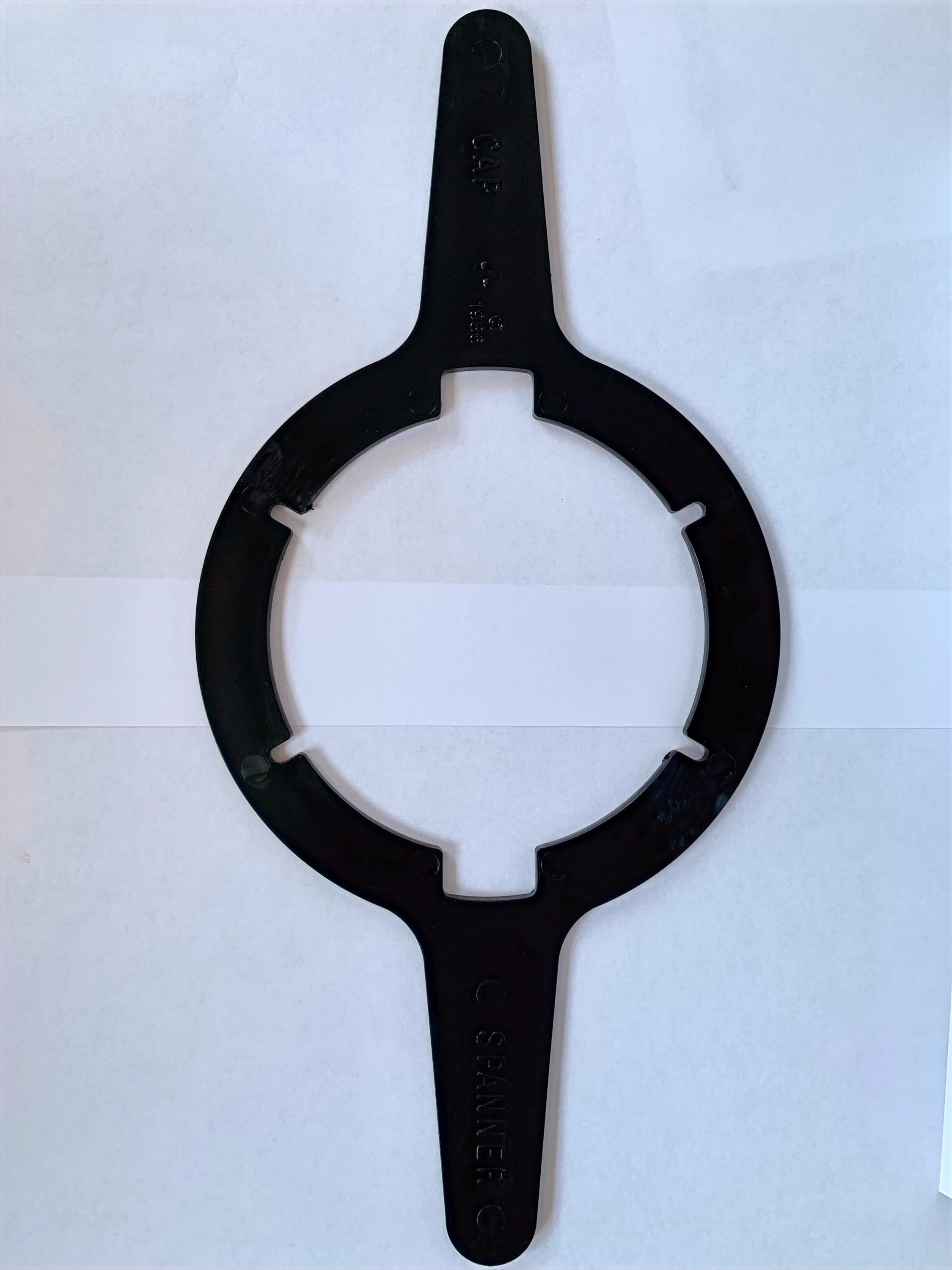 Engineering| Bucket Handles | England | Tanco Engineering Ltd