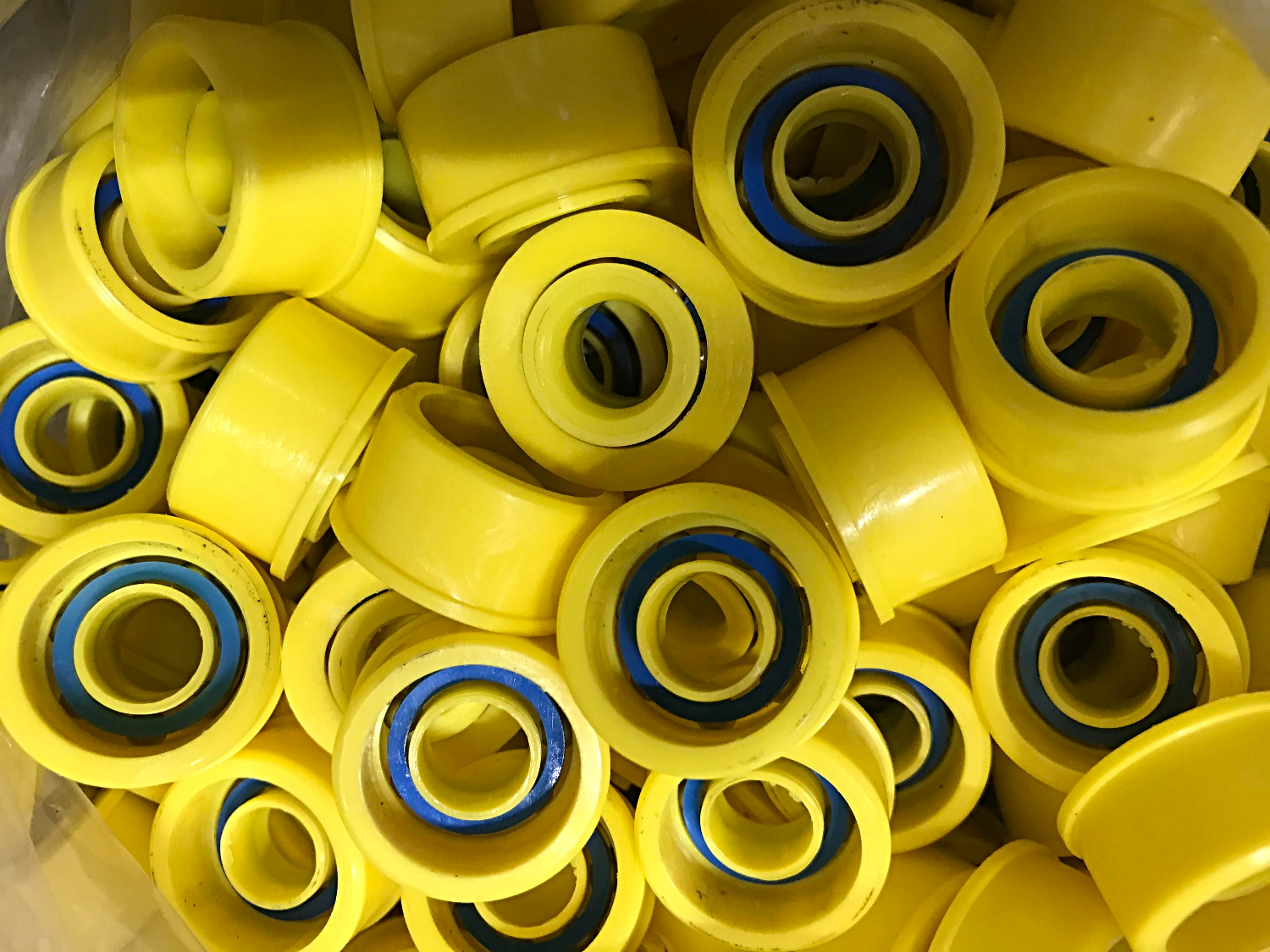 Engineering| Bucket Handles | England | Tanco Engineering Ltd