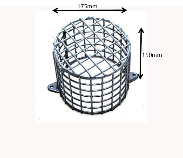 Engineering| Bucket Handles | England | Tanco Engineering Ltd
