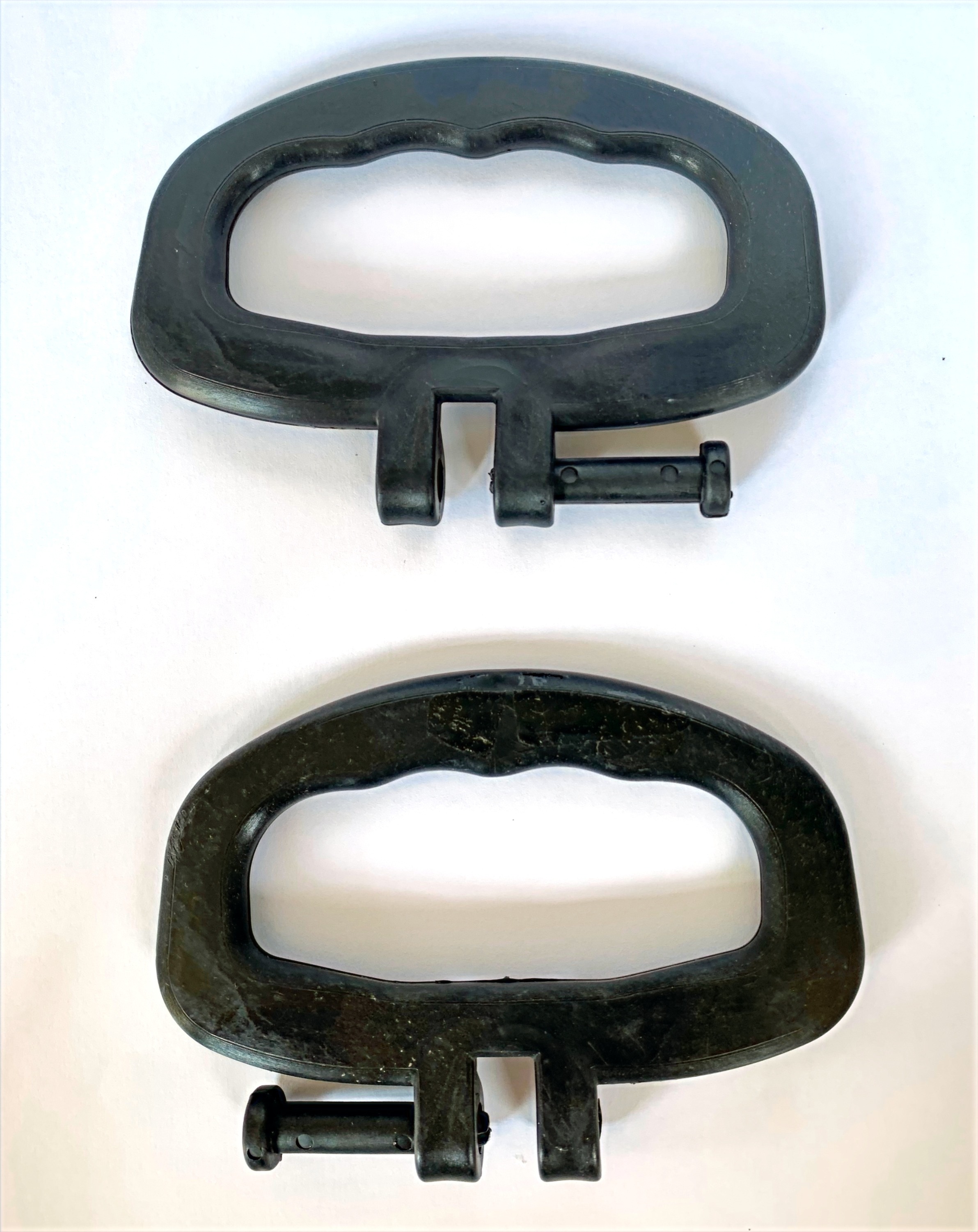 Engineering| Bucket Handles | England | Tanco Engineering Ltd