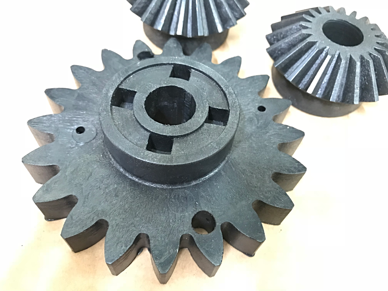 Engineering| Bucket Handles | England | Tanco Engineering Ltd