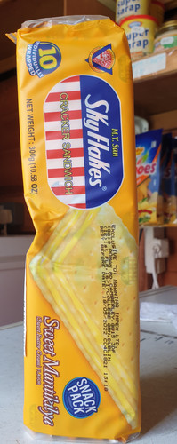 M.Y Skyflakes Butter And Cream flavor | cjsallinoneshop