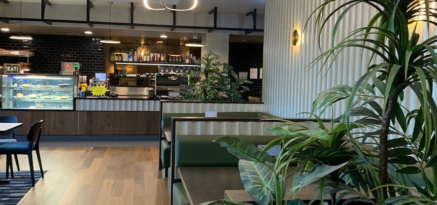 Singleton Diggers | Club Projects