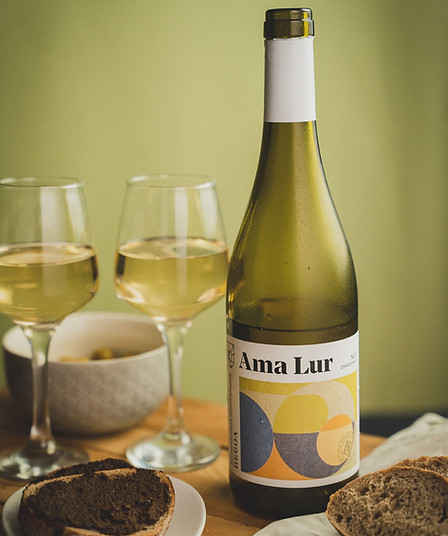 NOS BOISSONS | Egarri Edariak