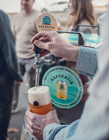 EKITALDIAK | Egarri Edariak