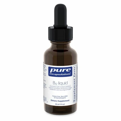 B12 Liquid | My NuRX Pharmacy