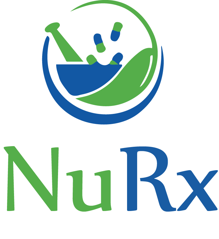 MyNuRx - Coming Soon