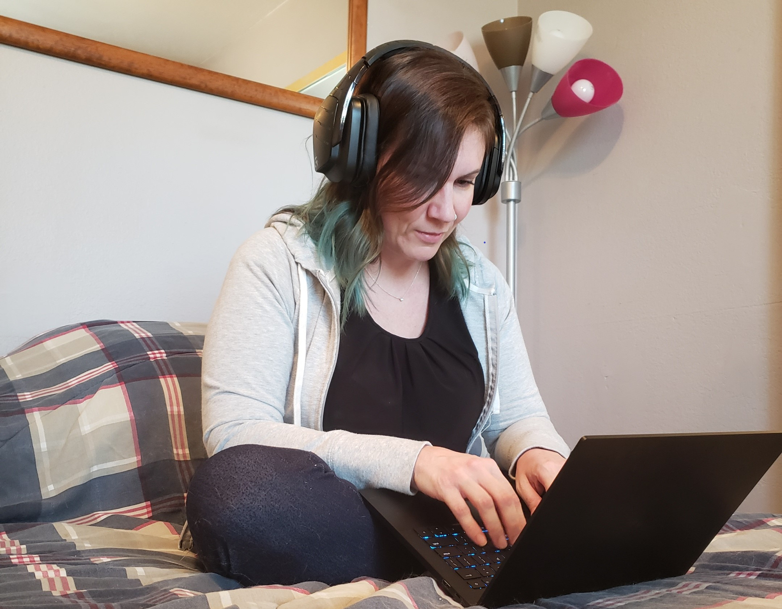 nerdnourishment | About | Learn about Me
