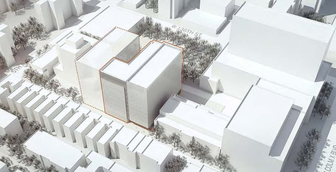 New York City Public Health Lab EIS