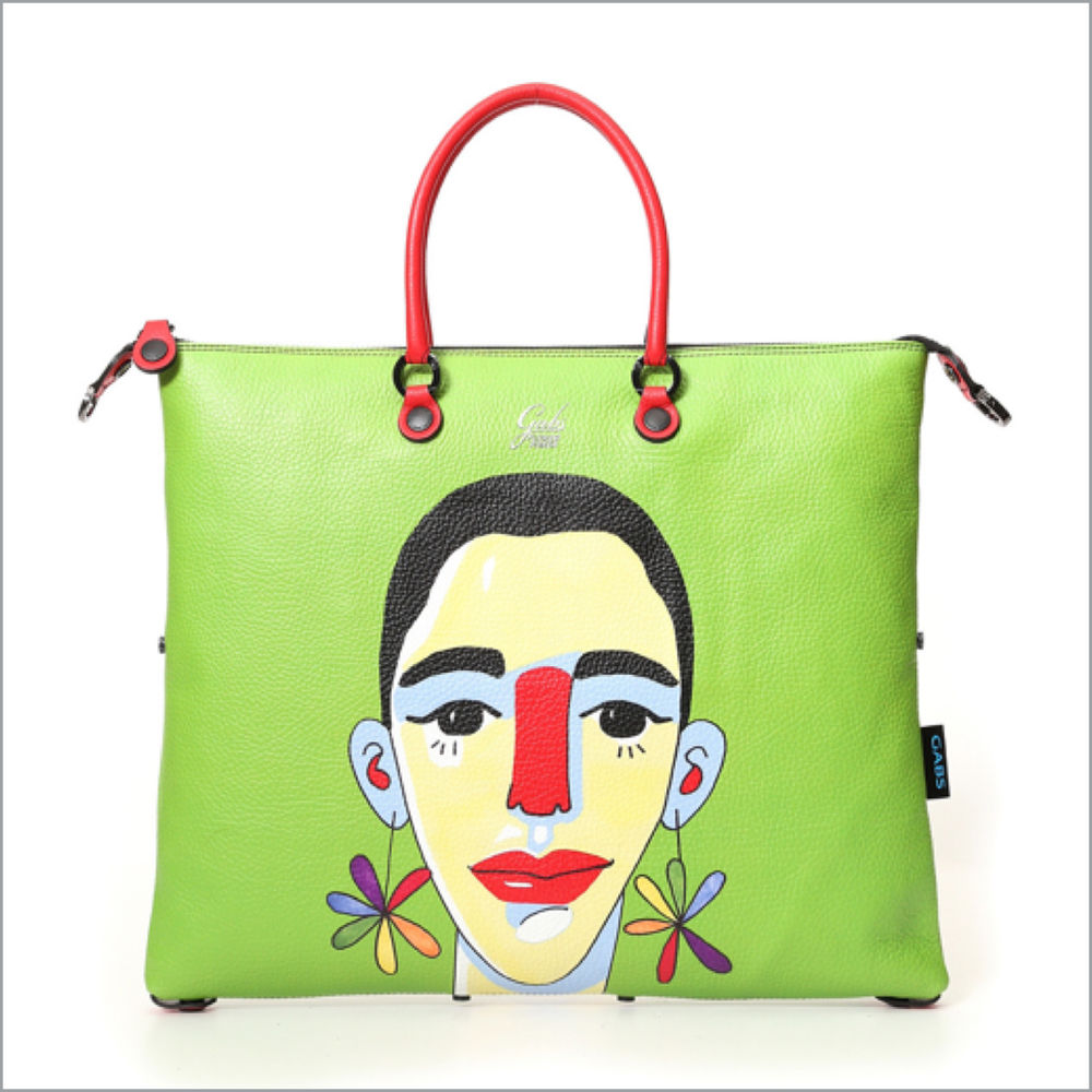 "GABS/ガブス"とは