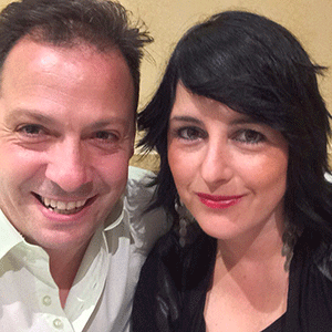 Multilingual Performers - Italian | Bloom Entertainment by Design