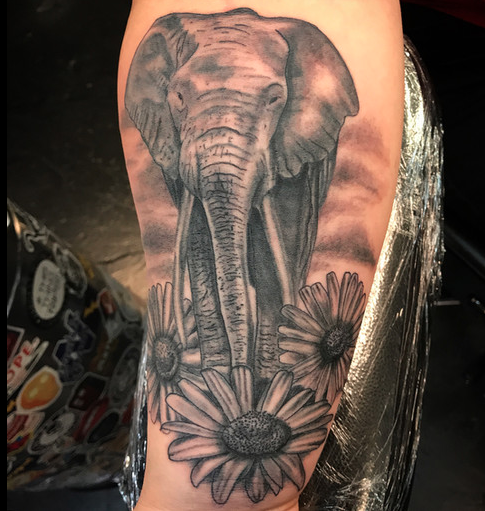 How Tattoos Can Give You Self Confidence