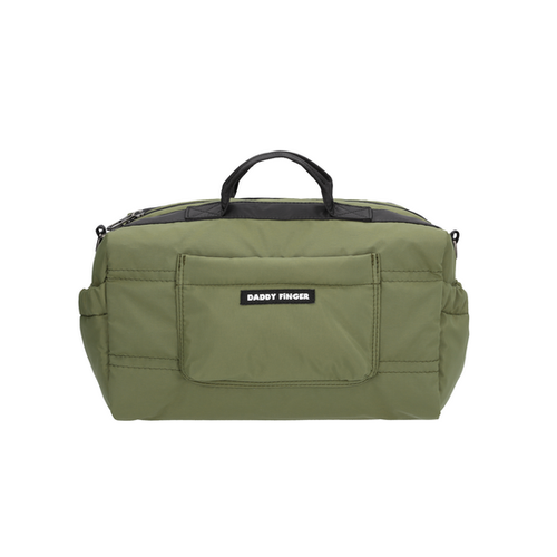 Duffy size S Fern Green | Daddy Finger