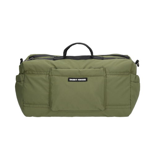 Duffy size M Fern Green | Daddy Finger