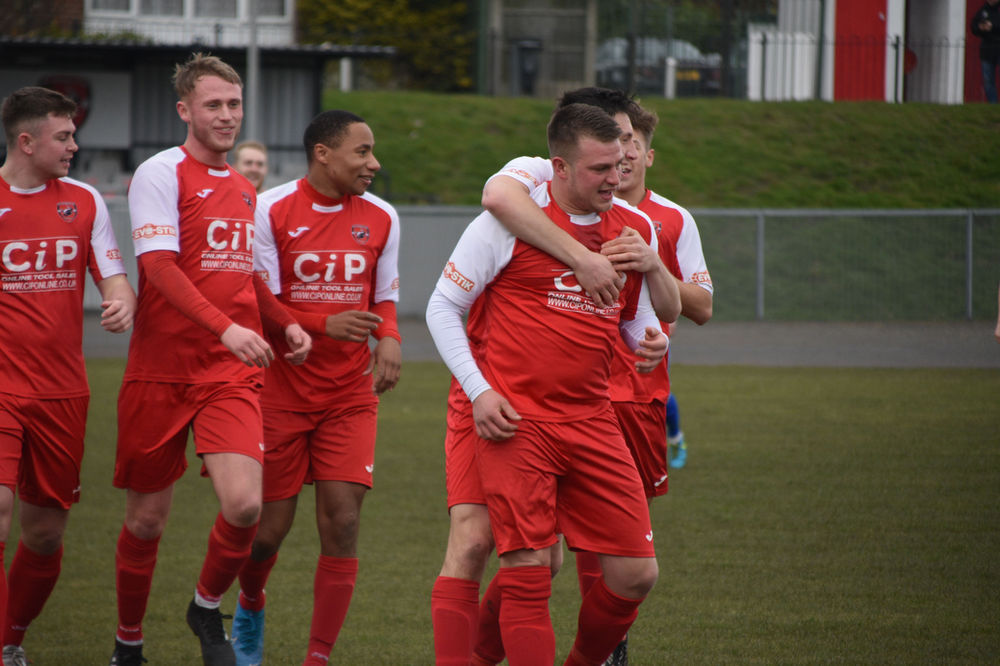 PREVIEW | Maltby Main (H)