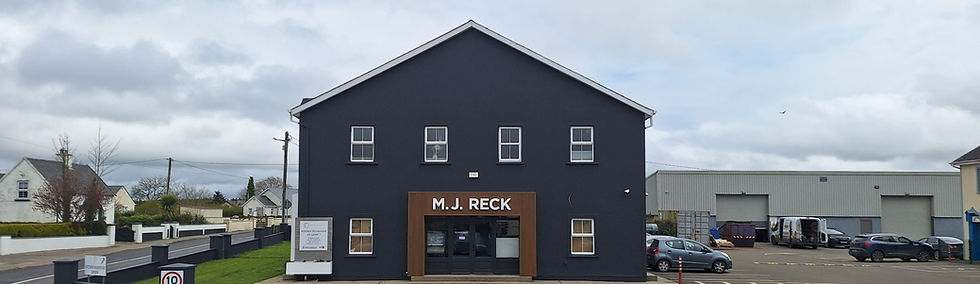 About Us | MJ Reck Flooring