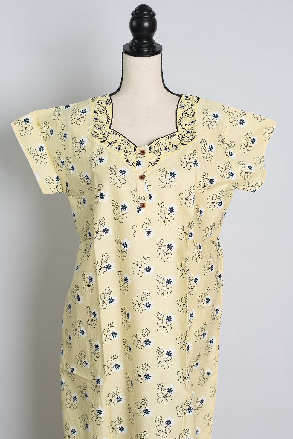 Indian Night Wear - Bengal Looms