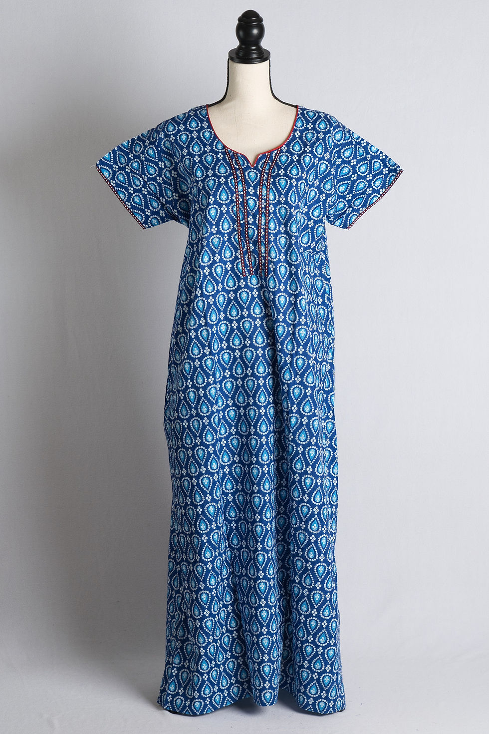 Indian Night Wear - Bengal Looms