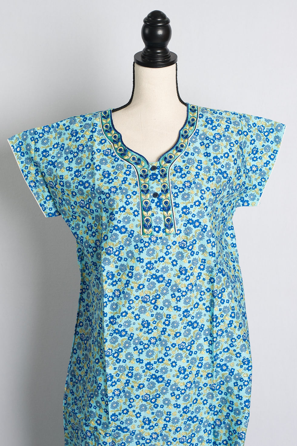 Indian Night Wear - Bengal Looms