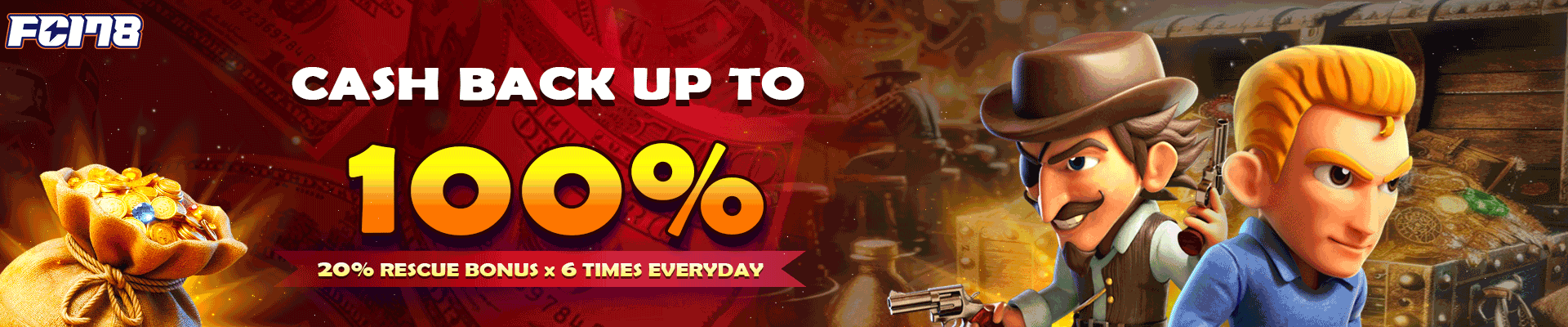 FC178 Online Casino | Best Casino for Filipino in 2024