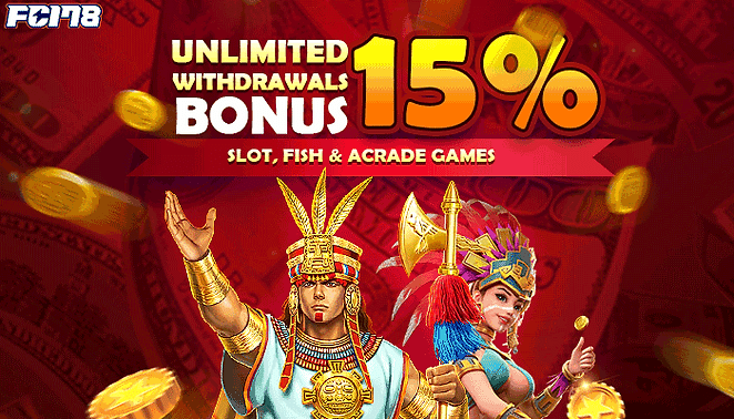 Promotion | Fc178 Online Casino