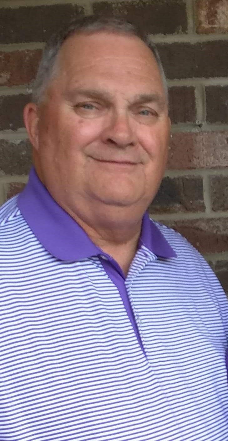 Paul Tim Jones | RC Sports HOF