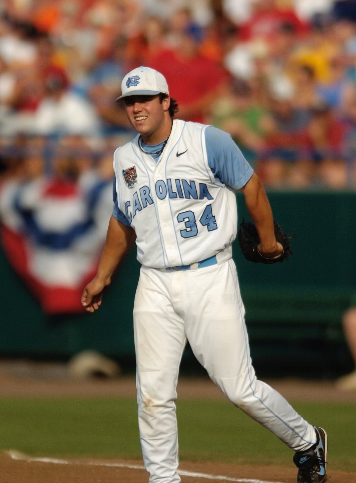 Chad Flack | RC Sports HOF