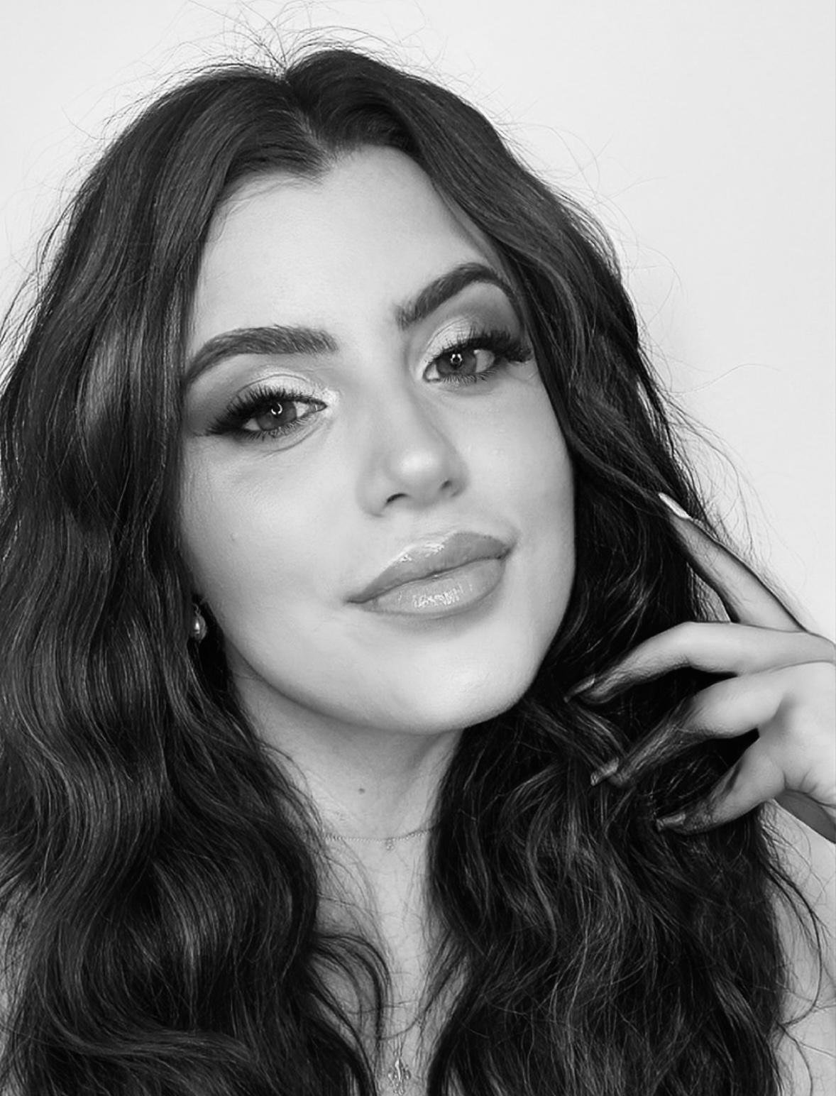 Meet Emma | Hair and Makeup Artist | Starlet Concepts