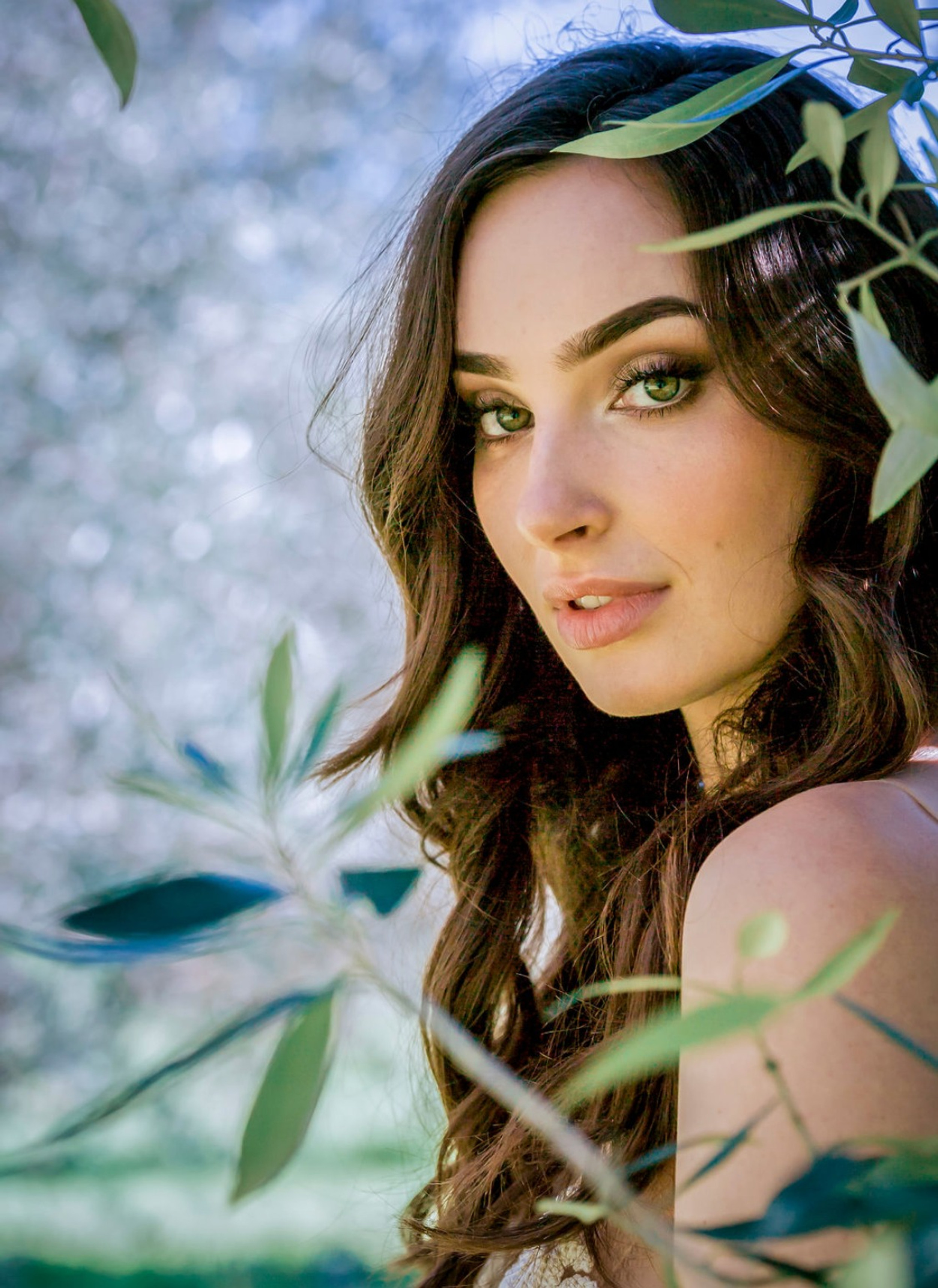 Starlet Concepts | Makeup Artists | Beauty and Editorial