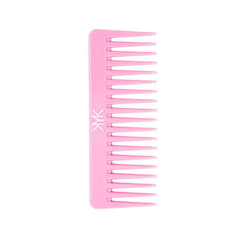 Kyk Stroke Me Comb Pink | Pearlin