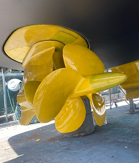 Boat Maintenance & Antifoul | Freo Boat Works | Perth, WA