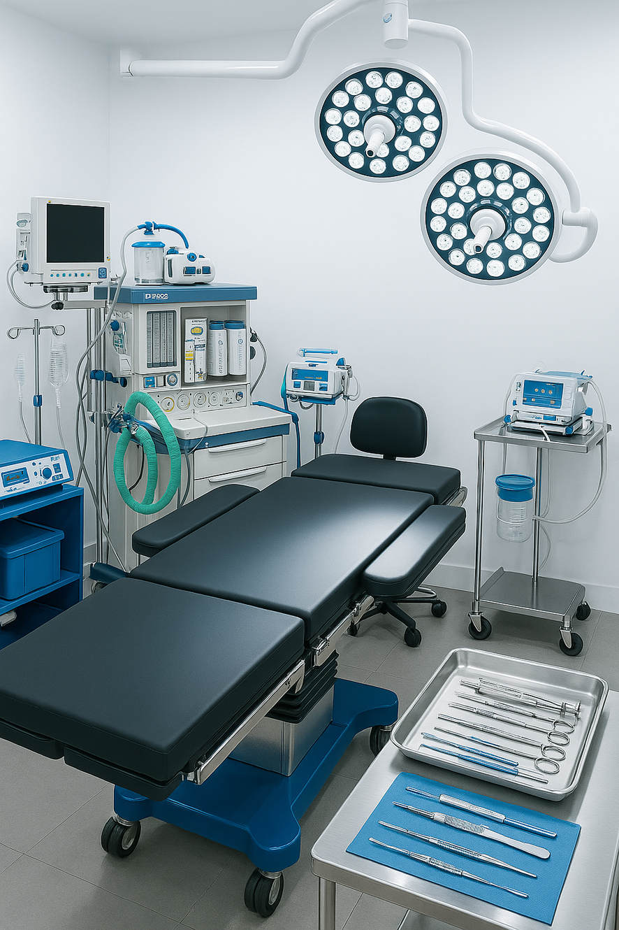 GALLERY | Synergy Plastic Surgery Miami