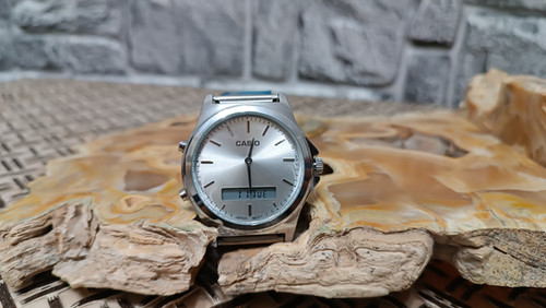 Casio MTP-VC01 | watch-print