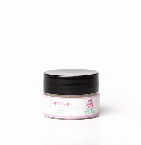 Happy Lips | heartpotions